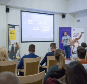 Florin Muresan: Startup Mentor and SaaS Software Publisher