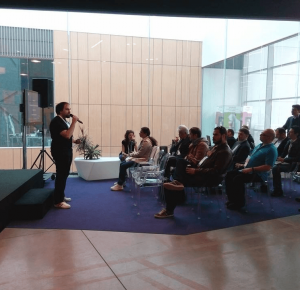 Florin Muresan: Startup Mentor and SaaS Software Publisher